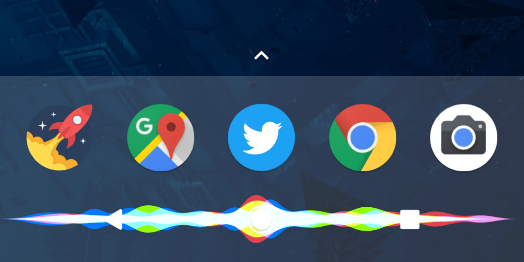 Muviz Edge for Android - AOD Edge Lighting & Music Visualizer